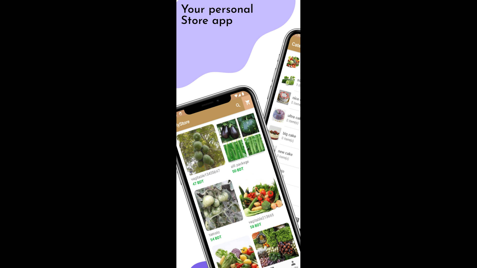 Mystore-free delivery - App on Amazon Appstore