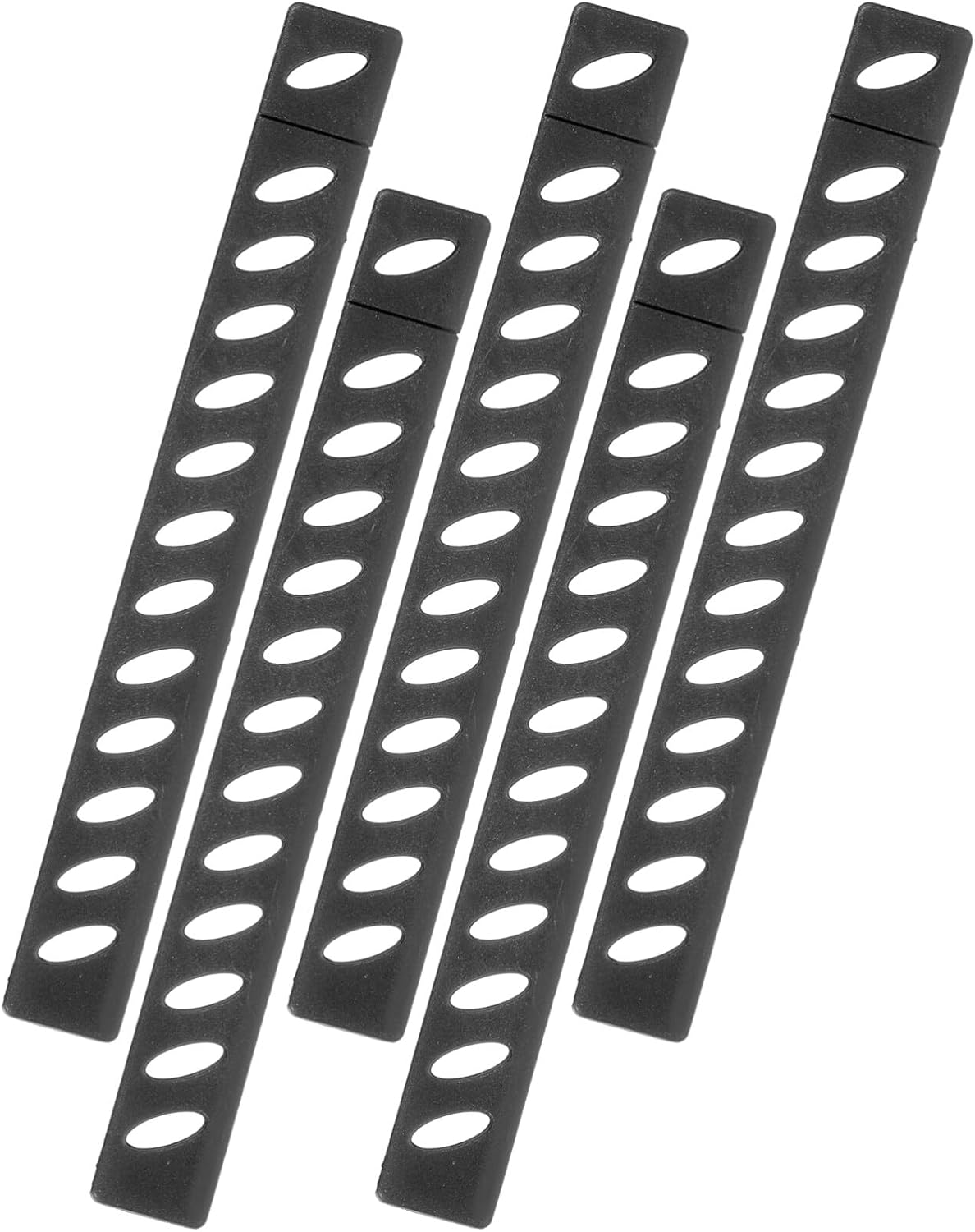 Amazon.com: EXCEART 5pcs Knife Guards Blade Protectors Plastic Covers ...