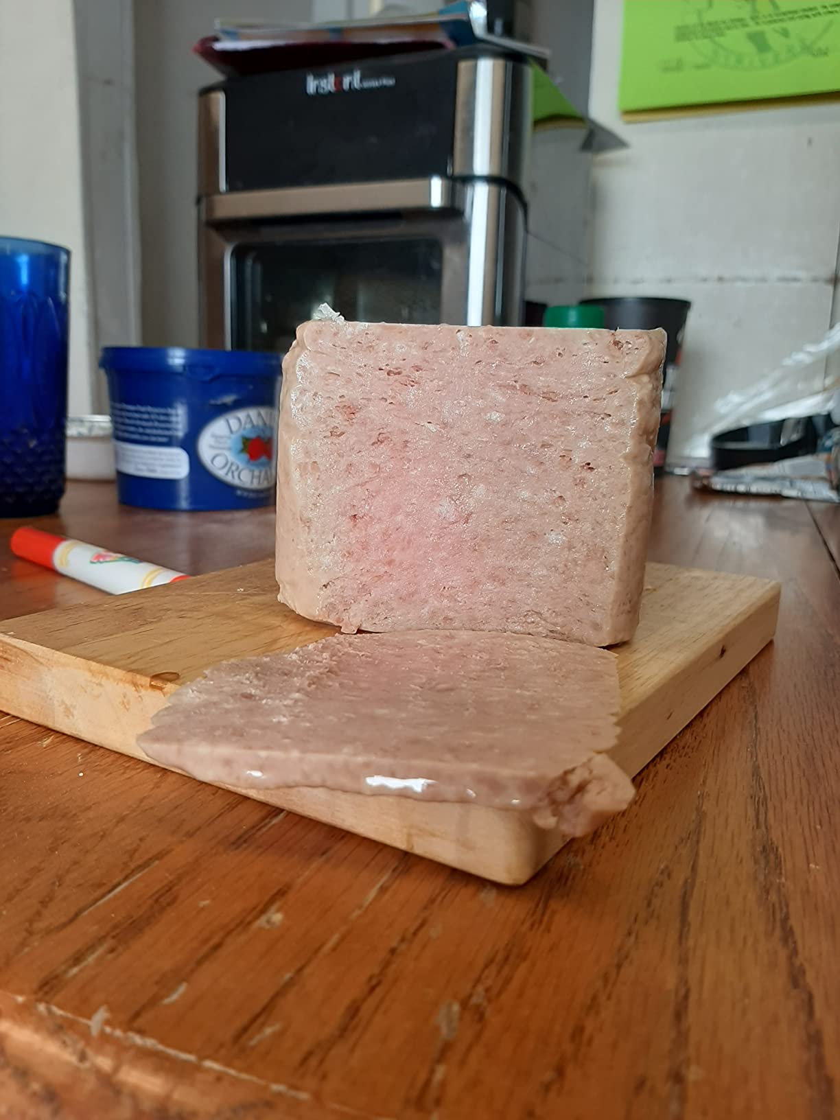 Amazon.com: Spam Hickory Smoke Flavored 12 oz (Pack of 12) : Grocery ...