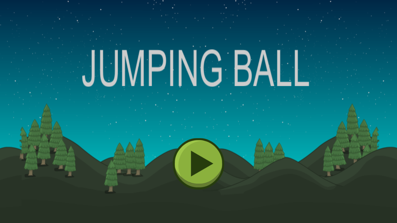Jumping Ball game - App on Amazon Appstore