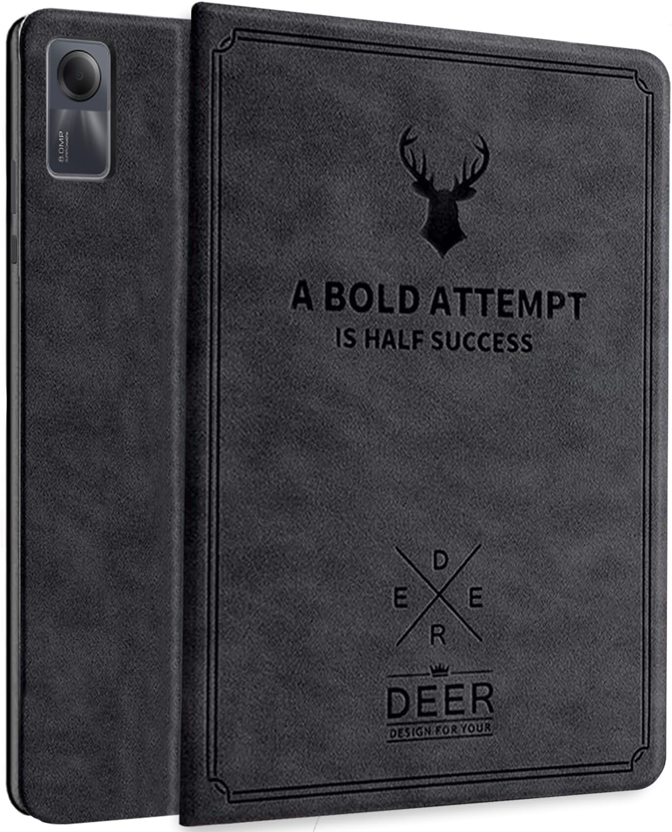 ProElite Wireless Bluetooth TouchPad Keyboard Case for Redmi Pad SE 11 ...