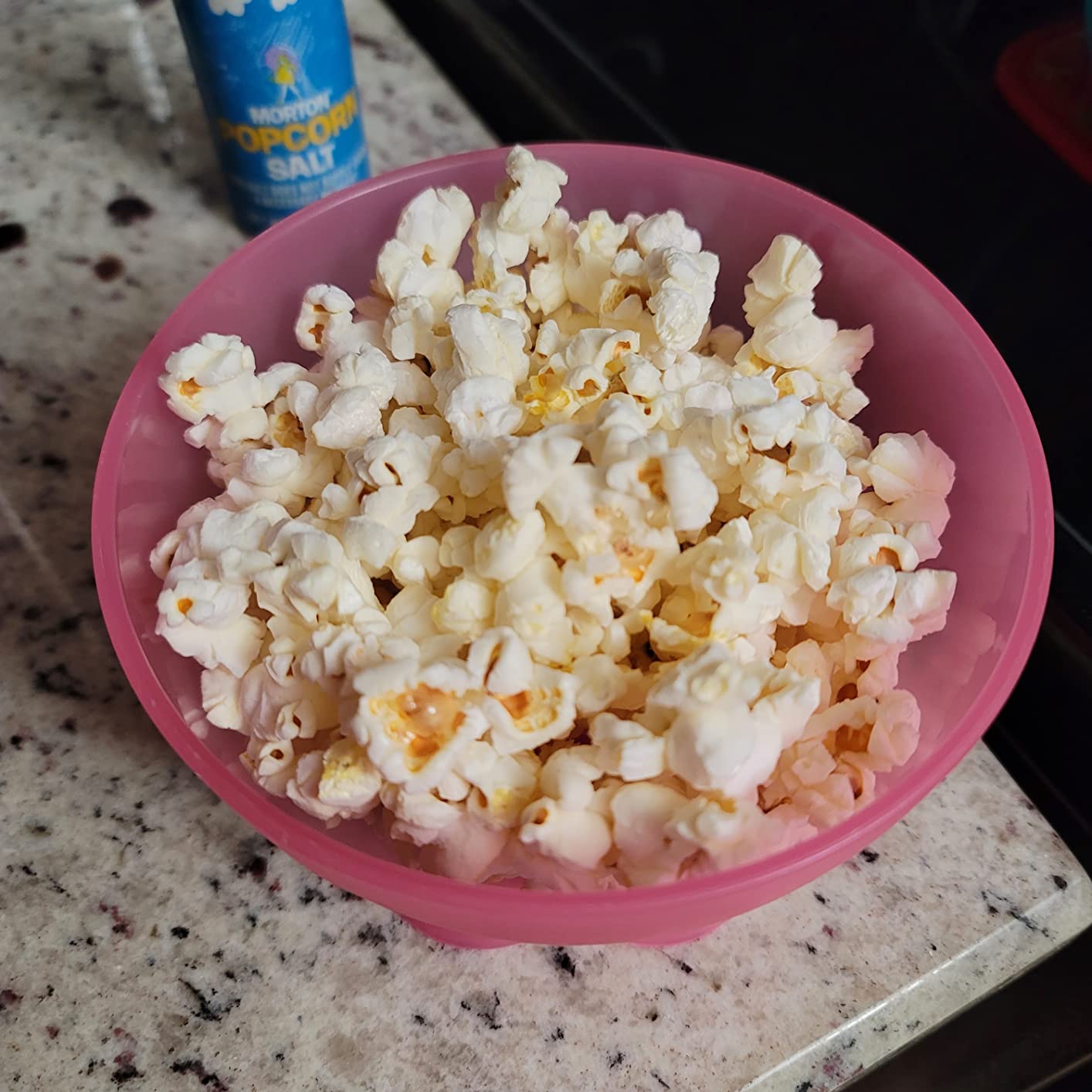 $4/mo - Finance Ecolution Patented Micro-Pop Microwave Popcorn Popper ...