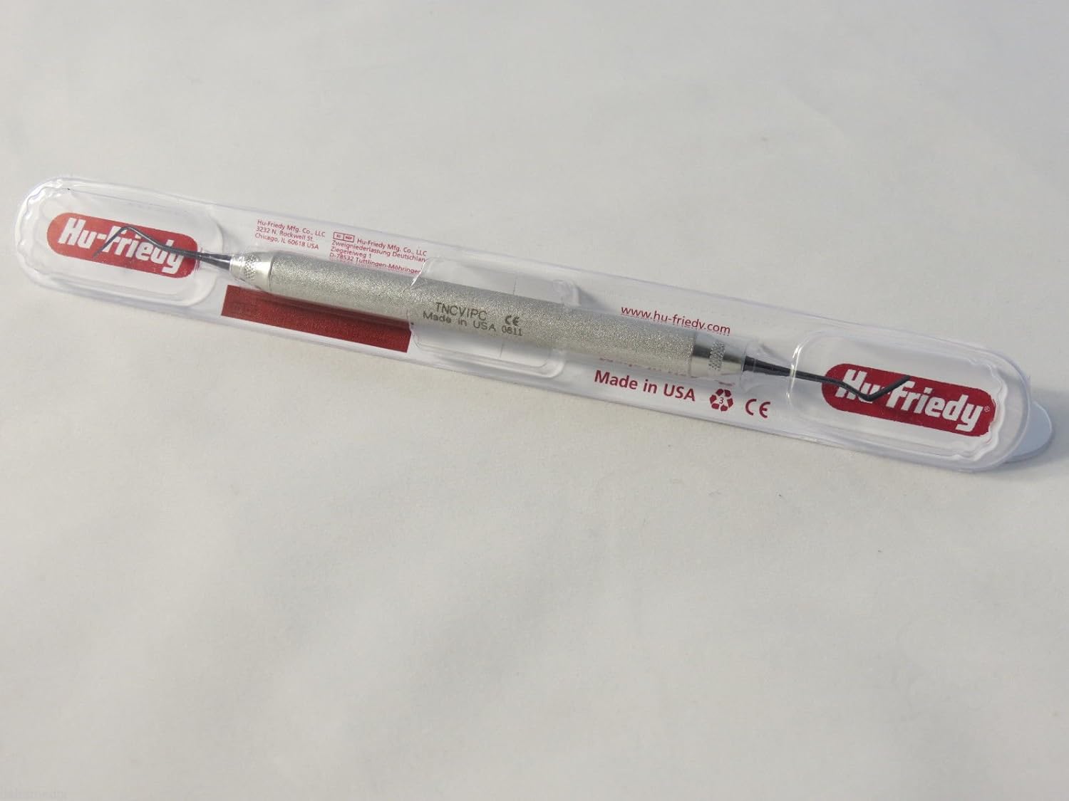 Amazon.com: Dental Composite XTS Carver Interproximal TNCVIPC HU FRIEDY ...