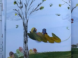 If You Find a Leaf: An Inspiring Nature Book for Kids and Toddlers (If ...