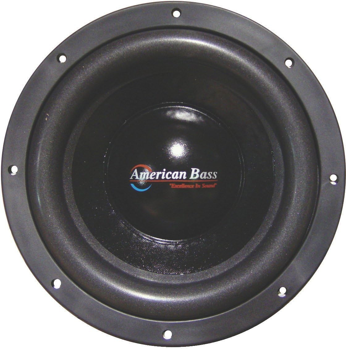 Amazon.com: BOSS D12F 12" 2000W Car Audio Shallow Mount Subwoofers ...