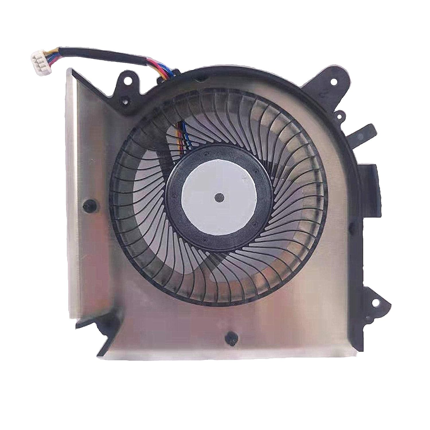 Ventilador de refrigeración de CPU de repuesto para MSI GF63 Thin GF63 ...