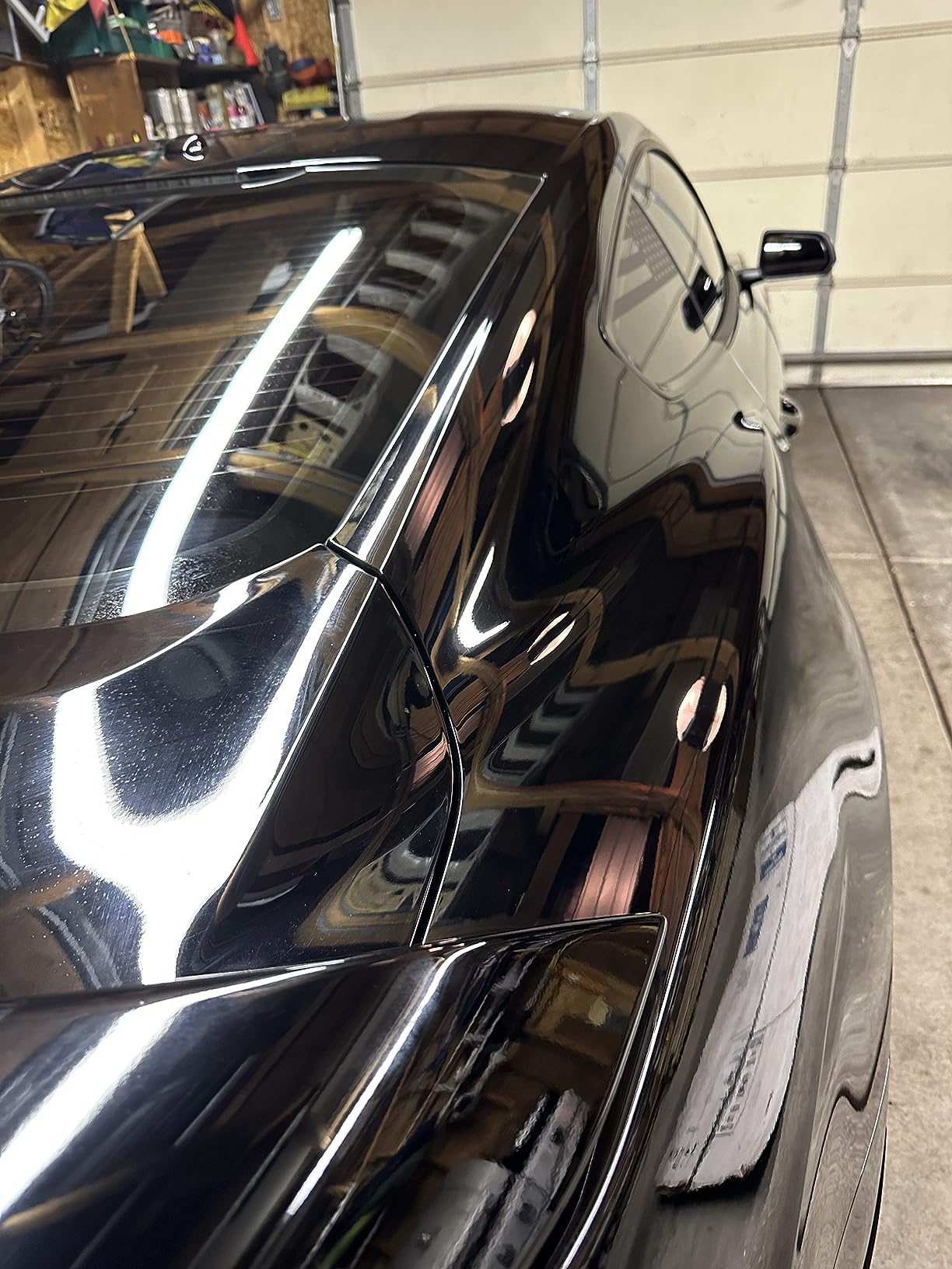 $4/mo - Finance Swift High-Gloss Spray Wax (16 Oz) – Carnauba Liquid ...