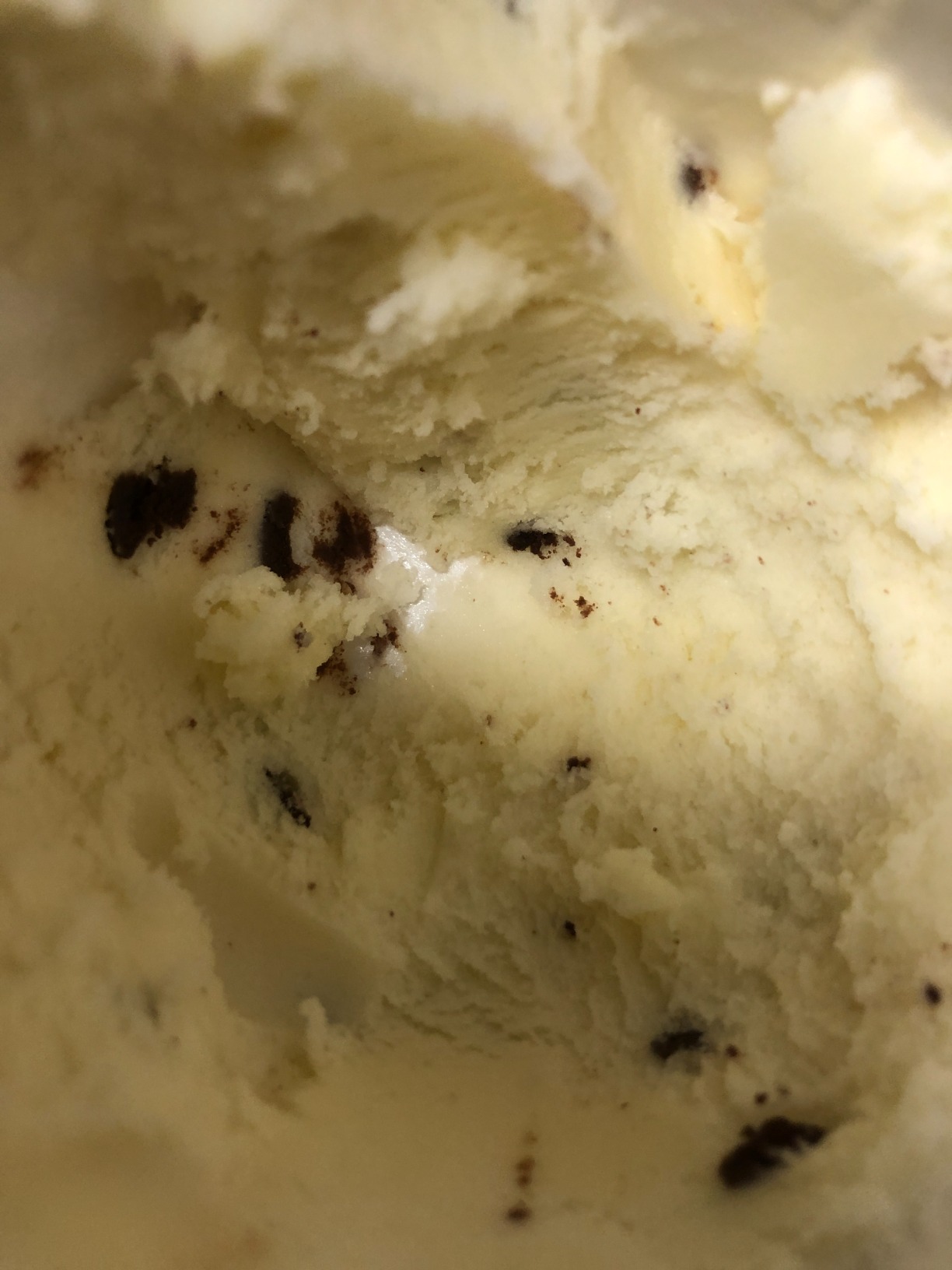 Amazon.com: Halo Top Creamery, Cookies & Cream, 16 oz (Frozen ...