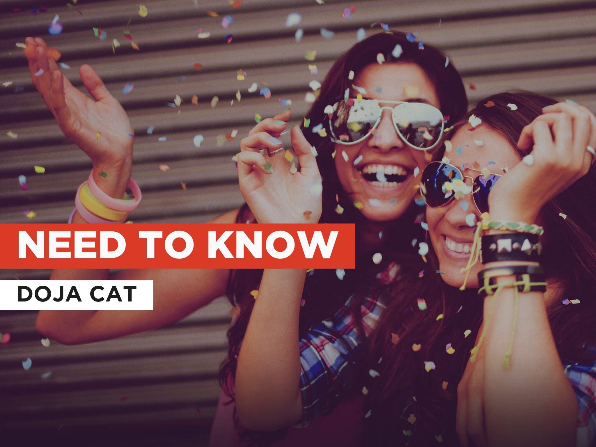 Watch Need To Know in the Style of Doja Cat | Prime Video
