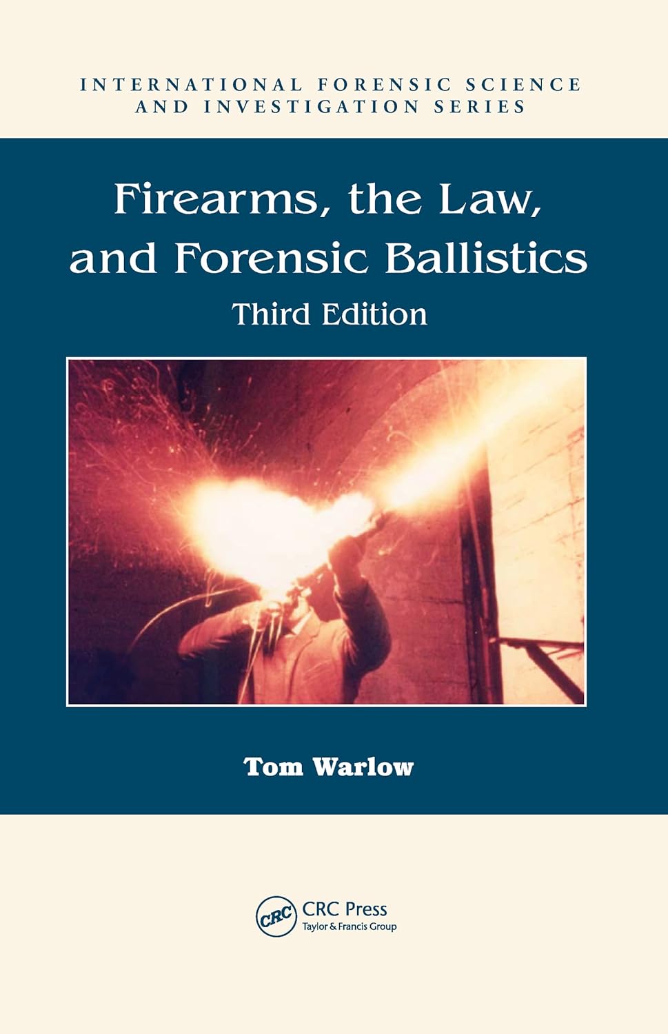 Firearms, the Law, and Forensic Ballistics : Buy Online at Best Price ...