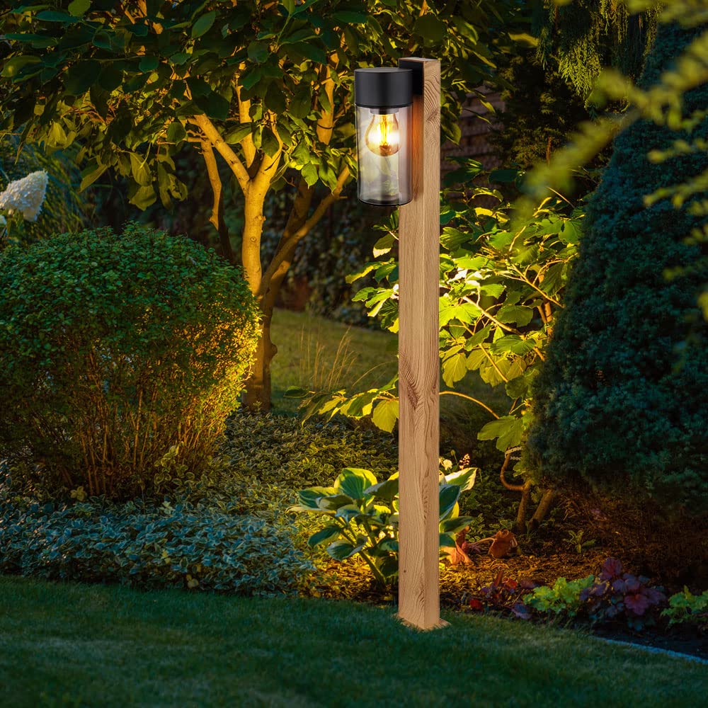 Western Outside Lighting