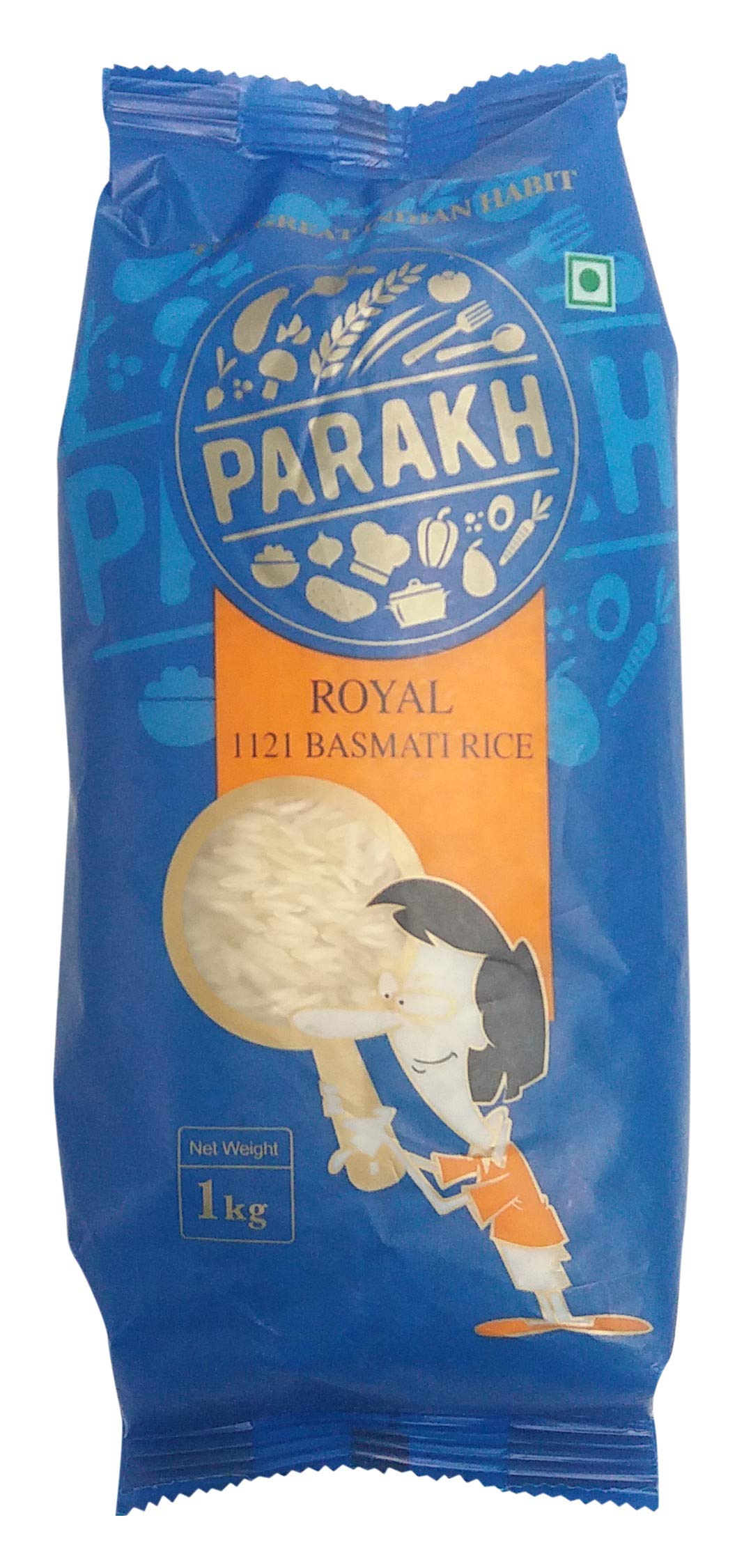 Parakh Foods