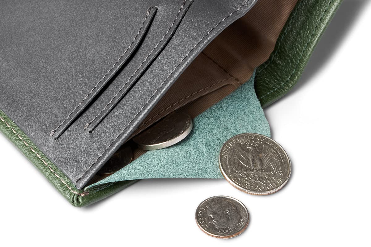 Snapklik.com : Bellroy Note Sleeve, Slim Leather Wallet, RFID Editions ...