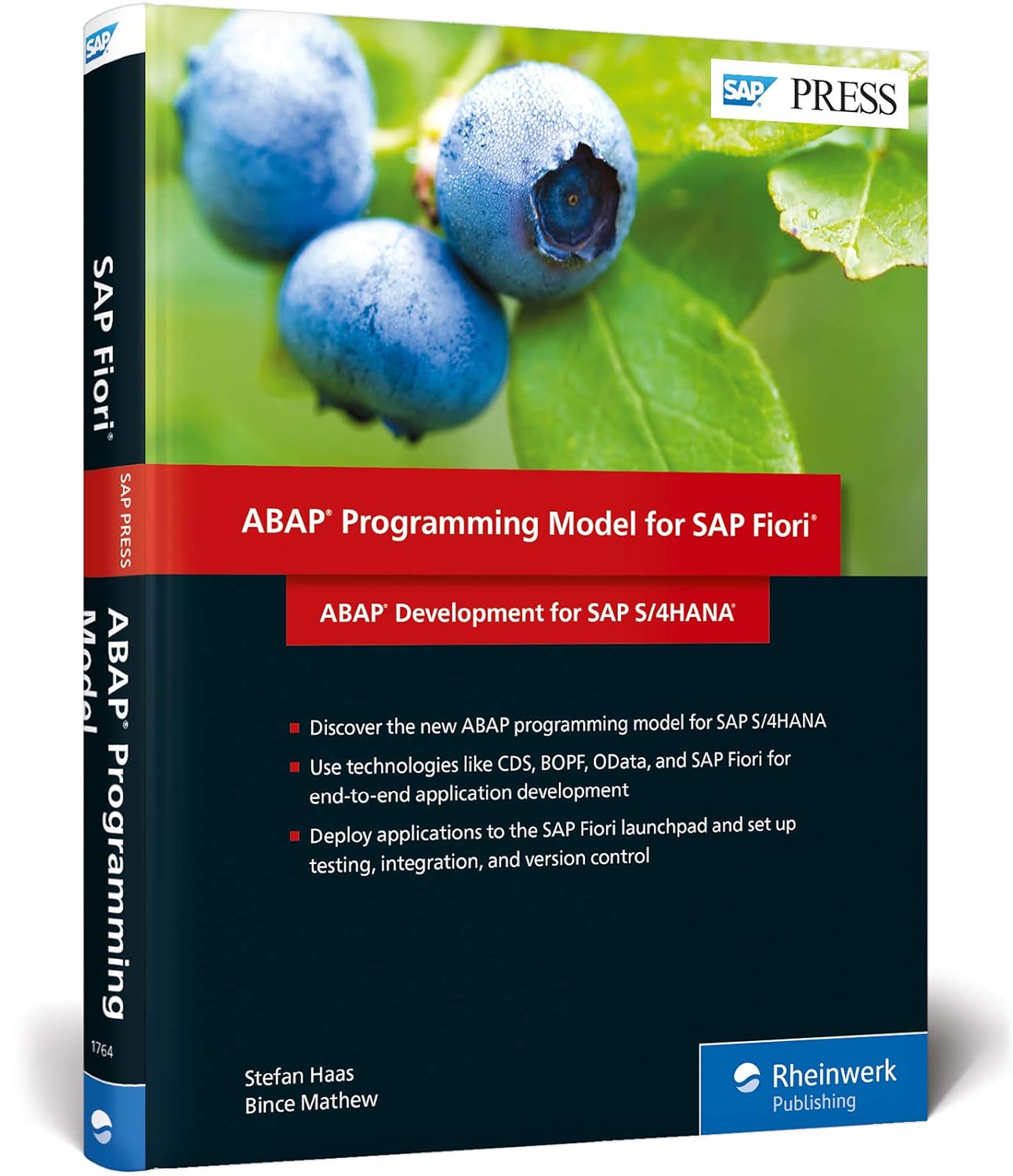 Buy ABAP Development for SAP S/4HANA: ABAP Programming Model for SAP ...