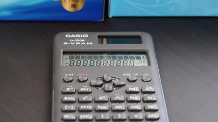 Amazon | カシオ 関数電卓 2桁表示・統計計算 199関数・機能 fx-290A-N | 関数電卓 | 文房具・オフィス用品
