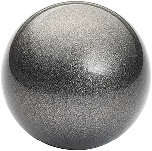 Amazon.com: ELECOM Trackball Replacement for 36mm, Trackball Mouse IST Series, Sliver Ball (M ...