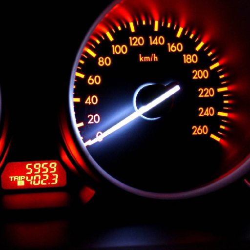 Advanced Speedo Meter - App on Amazon Appstore