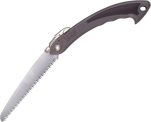 Amazon.com : Coleman Folding Saw : Camping Saws : Sports & Outdoors