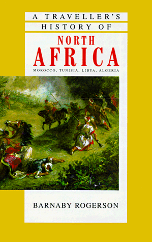 Buy A Traveller's History of North Africa Book Online at Low Prices in ...