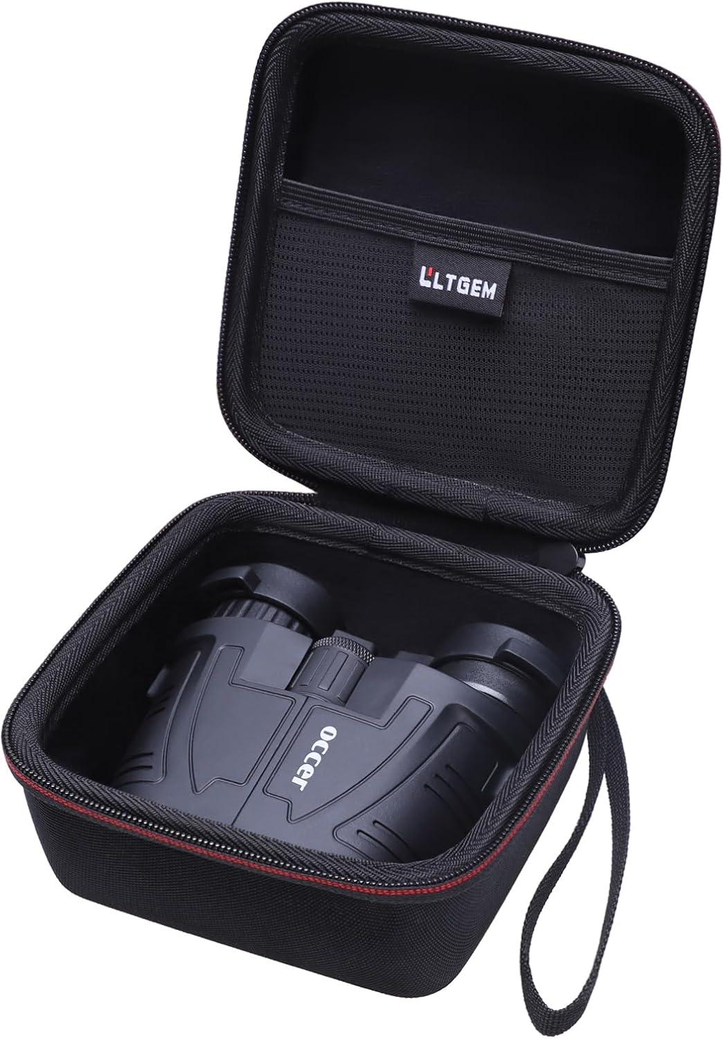 Amazon.com : LTGEM Adults & Kids Binoculars Case - Compatible with ...