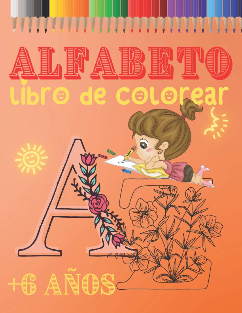 Hojas De Trabajo Para Escribir Letras Del Alfabeto