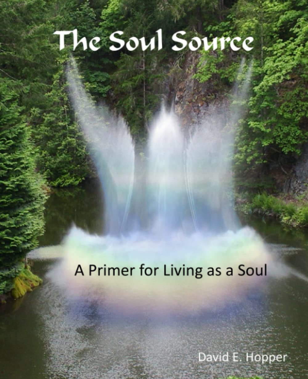 Amazon.com: The Soul Source - A Primer for Living as a Soul 032717: ...