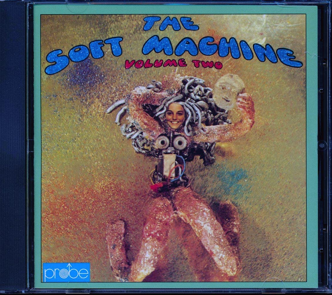 Amazon.com: Vol. 2: CDs & Vinyl