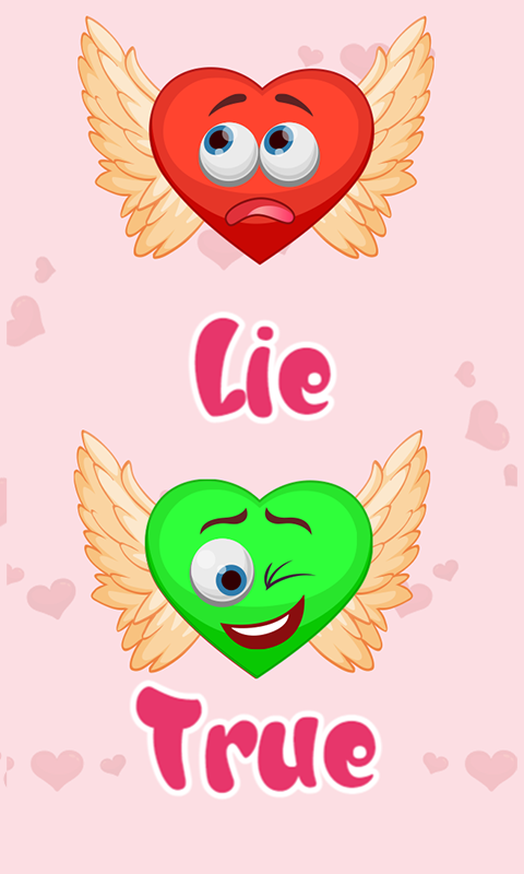 Love Detector Prank - True Love Finder - App on Amazon Appstore