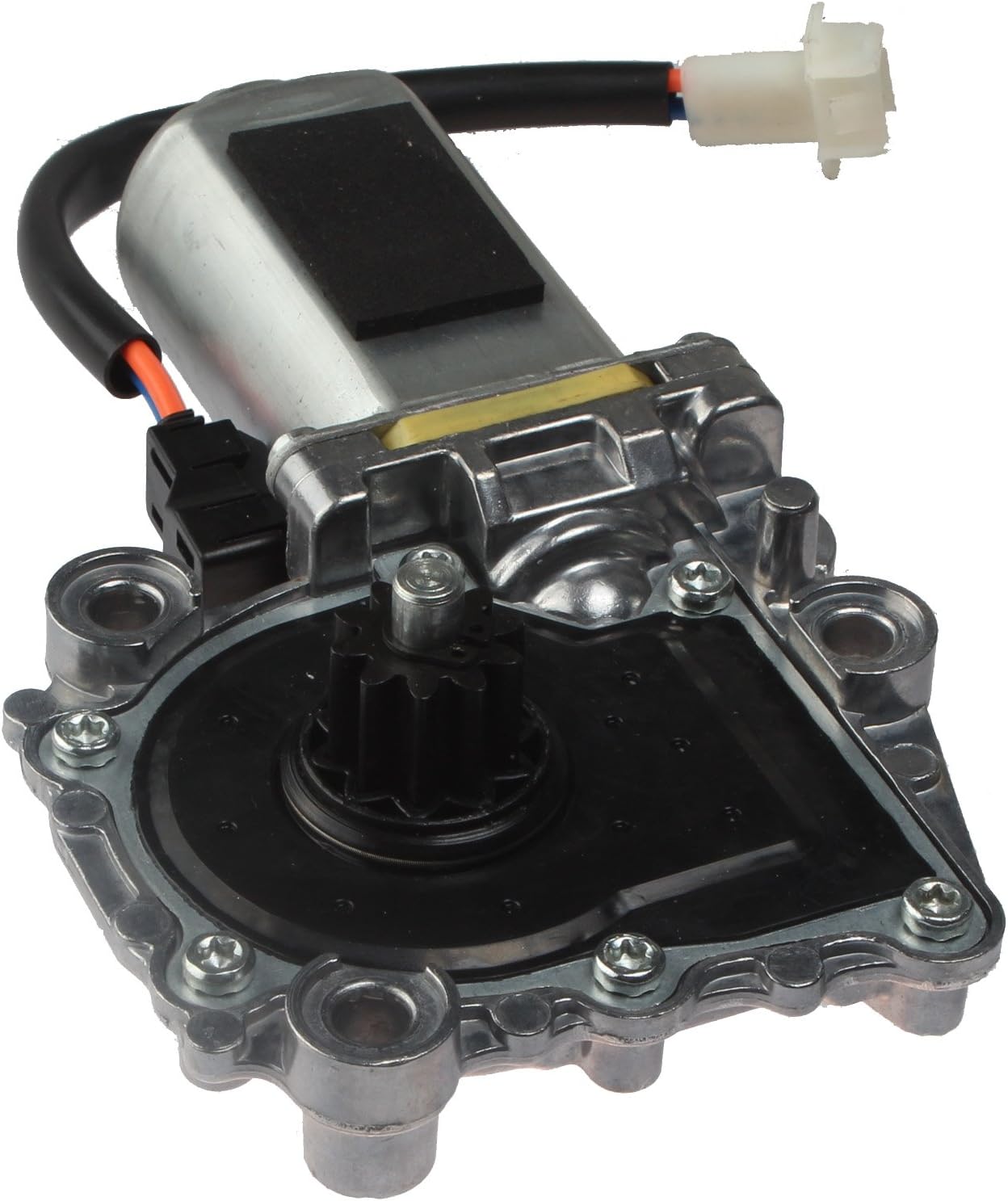 Amazon.com: Holdwell Power Window Regulator Motor 1442292 1366761 ...