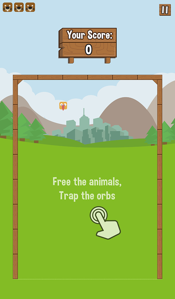 Animal Breakout - App on the Amazon Appstore