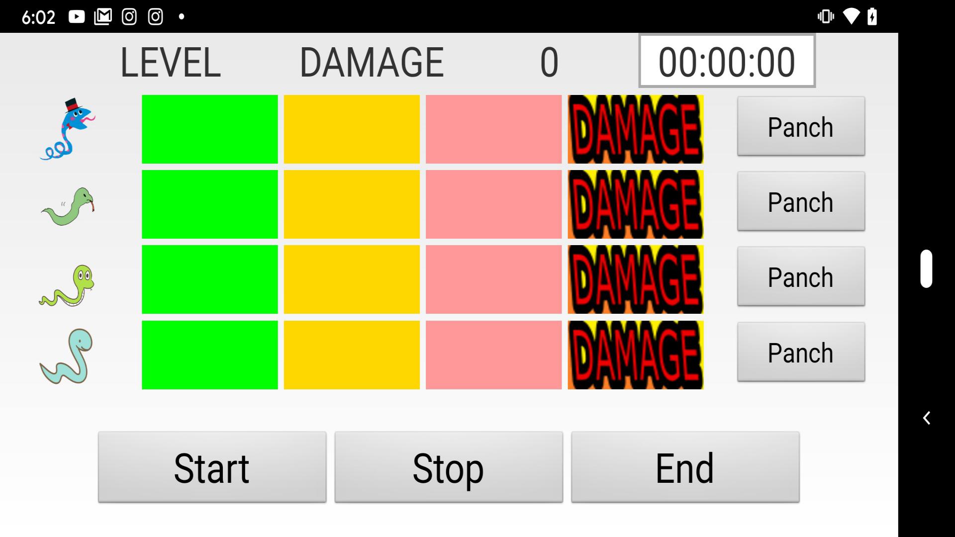 Snake Game - App on Amazon Appstore