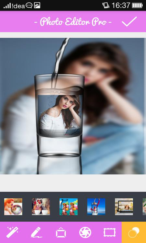 Photo Editor Pro - App on Amazon Appstore