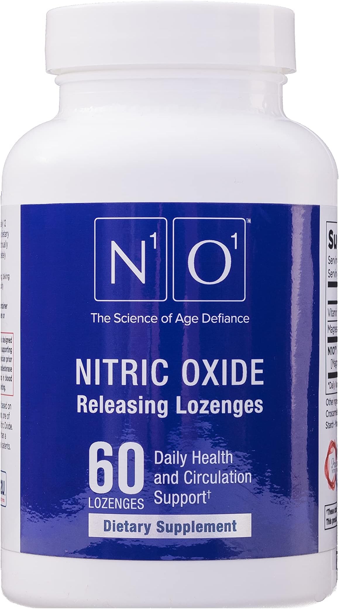 Amazon.com: NeoVitin Multivitamin / Multimineral with Turmeric Root ...