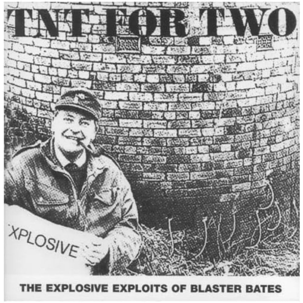 Blaster Bates - TNT For Two - Amazon.com Music