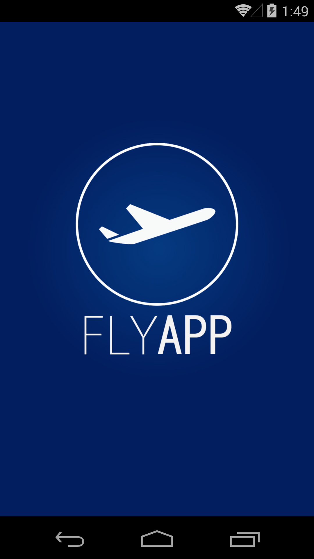 FLYAPP - Best Flight Search Engine - App on Amazon Appstore
