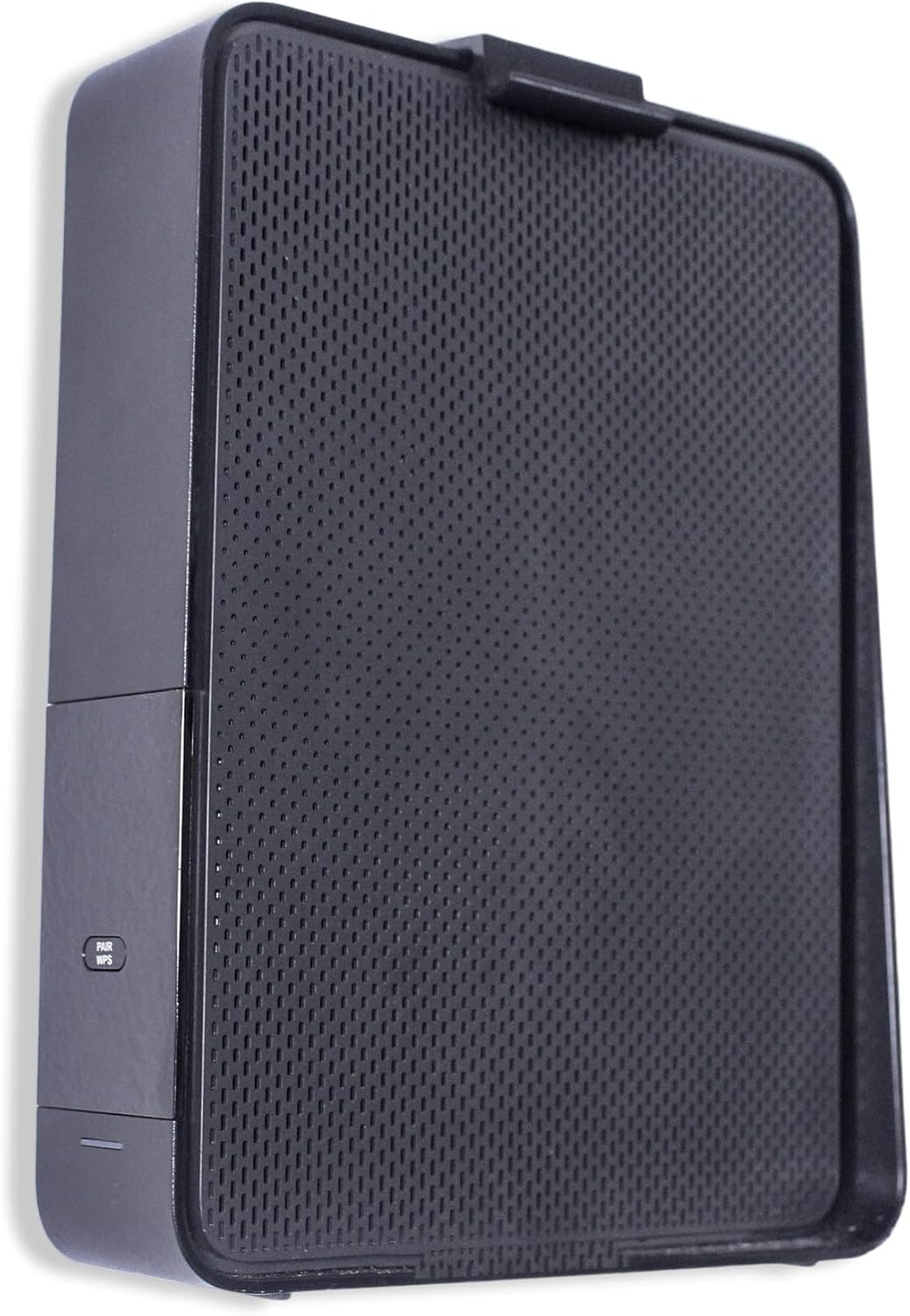 Decoralin Virgin Media Hub 3 Wall Mount Bracket Complete with Screws ...