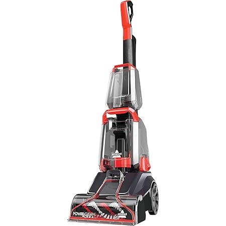 Vax Rapid Power Revive Carpet Cleaner | Deep Clean & Leaves Carpets Dry ...