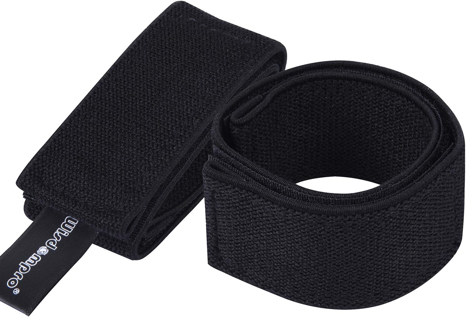 Alpine Choice Black Military Boot Blousing Straps, Pack of 5 - Elastic ...