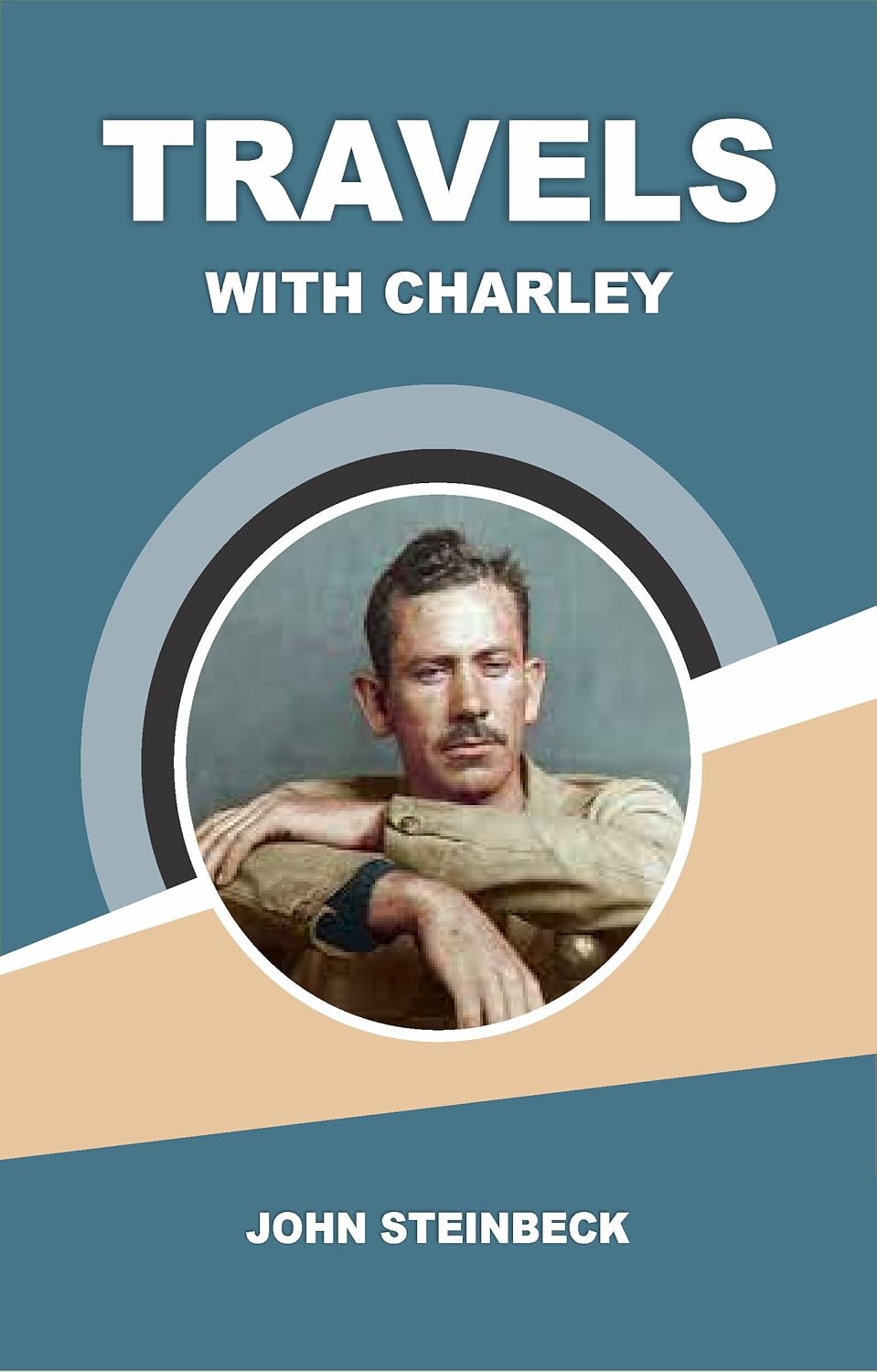 Amazon.com: Travels with Charley eBook : John Steinbeck: Kindle Store