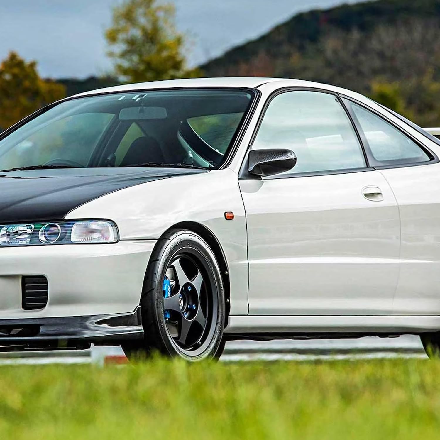 Tuned Acura Integra Spec D Tuning Acura Integra Altezza Tail Light