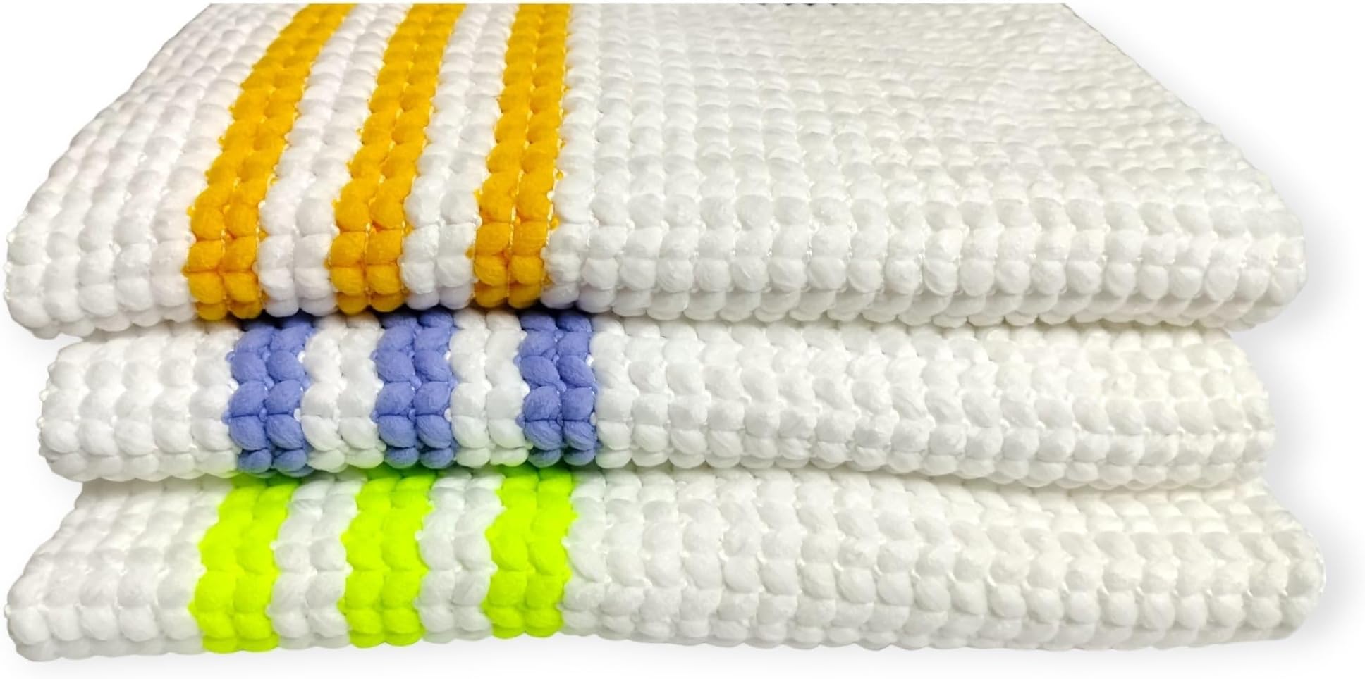 ALOUD CREATIONS Cotton Floor Cleaning Duster | Cleaning Cloth | Pocha ...