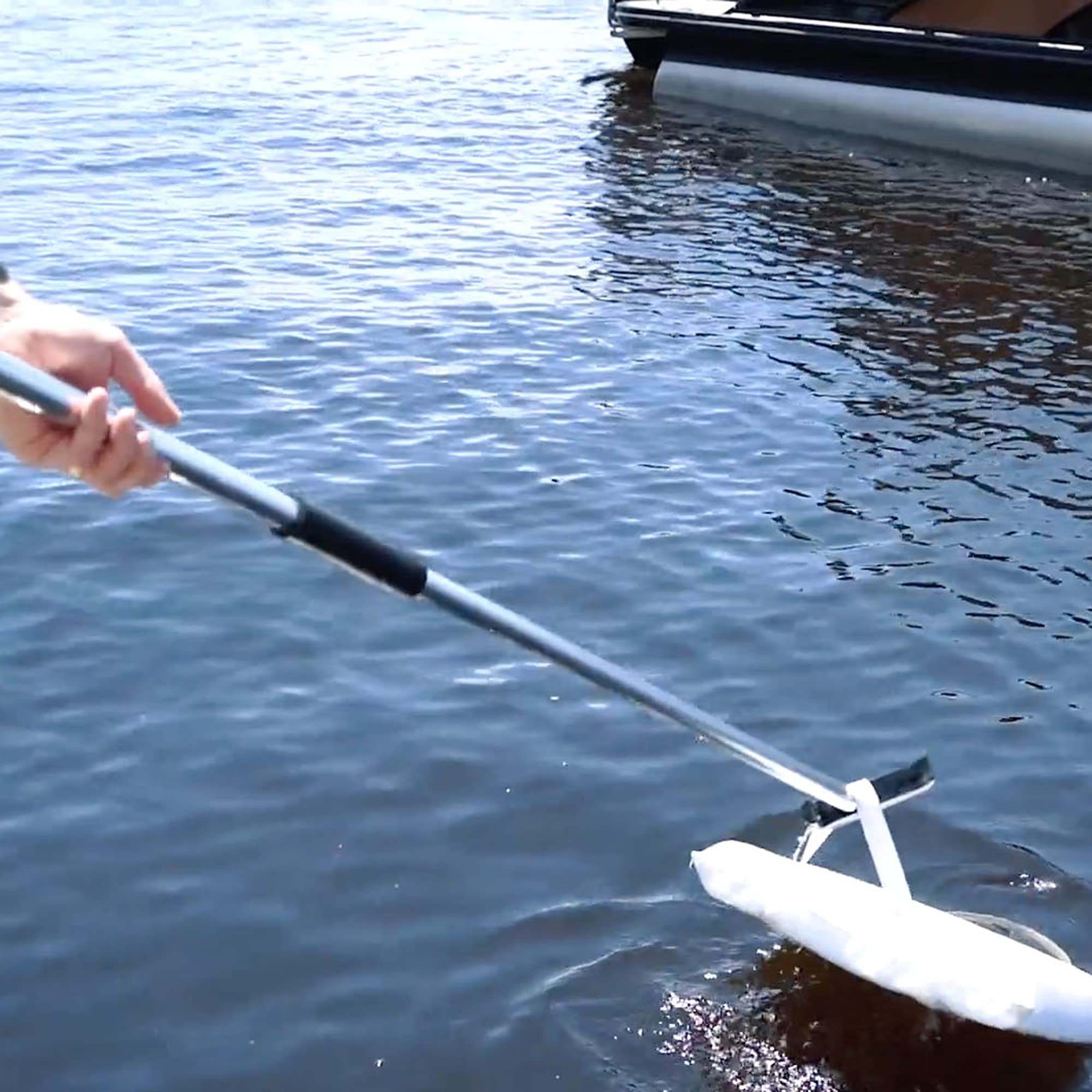 RetrieveALL Telescoping Cargo Tool/Multi-Use Cargo Retriever/Extendable ...