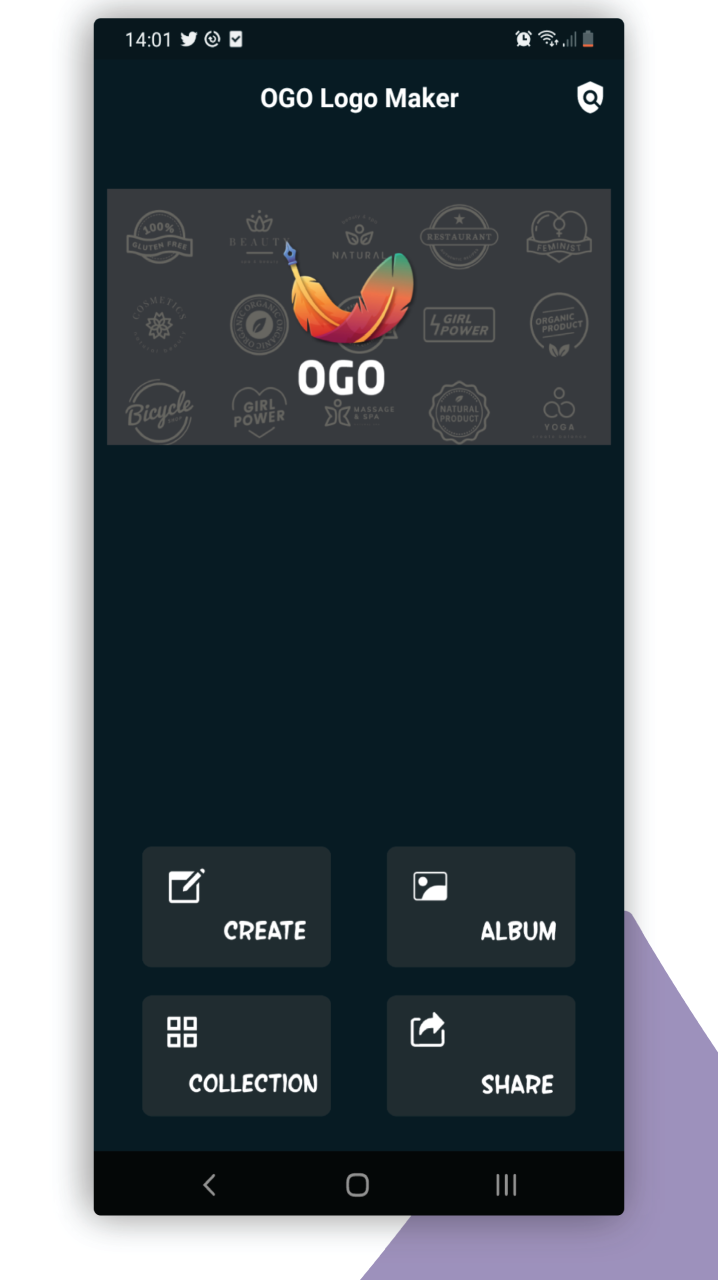 Logo Maker: Design Your Own Logos Easily - Create Professional Logos ...