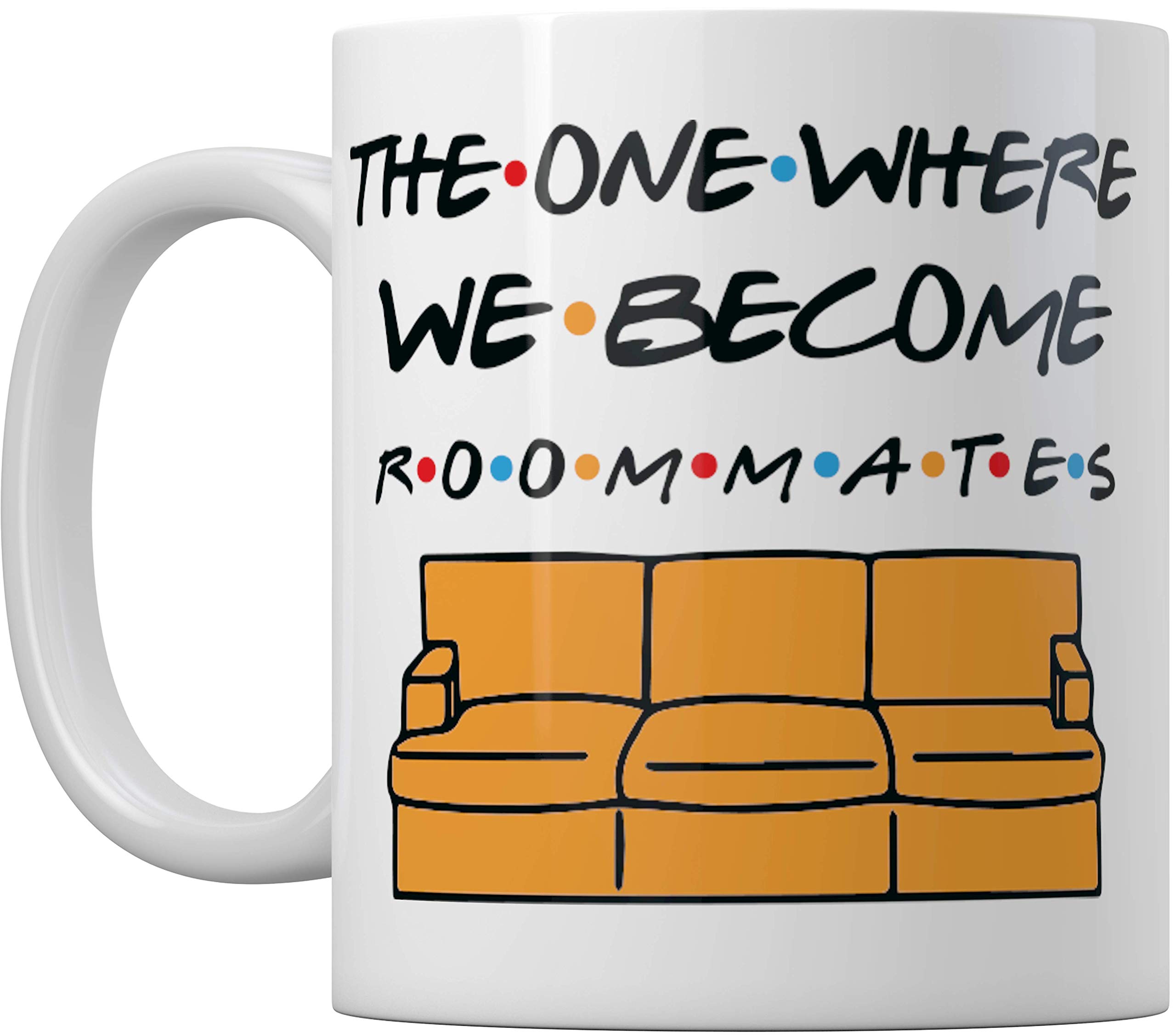 Funny Roommate