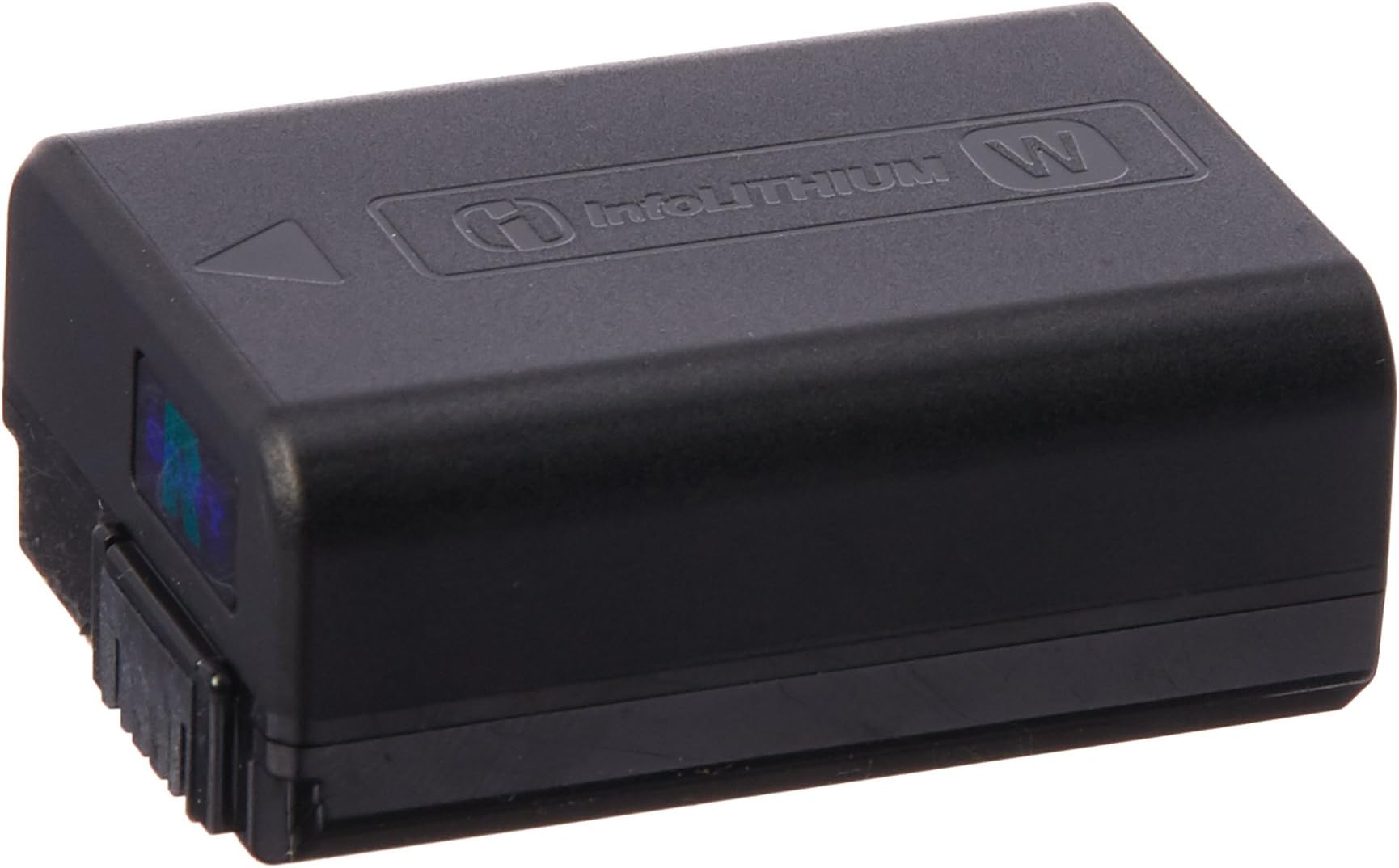 Amazon.com: Sony Z-Series NP-FZ100 7.2V 2,280mAh Rechargeable Battery ...