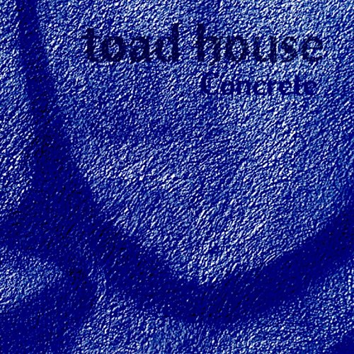 Amazon.com: Concrete : Toad House: Digital Music