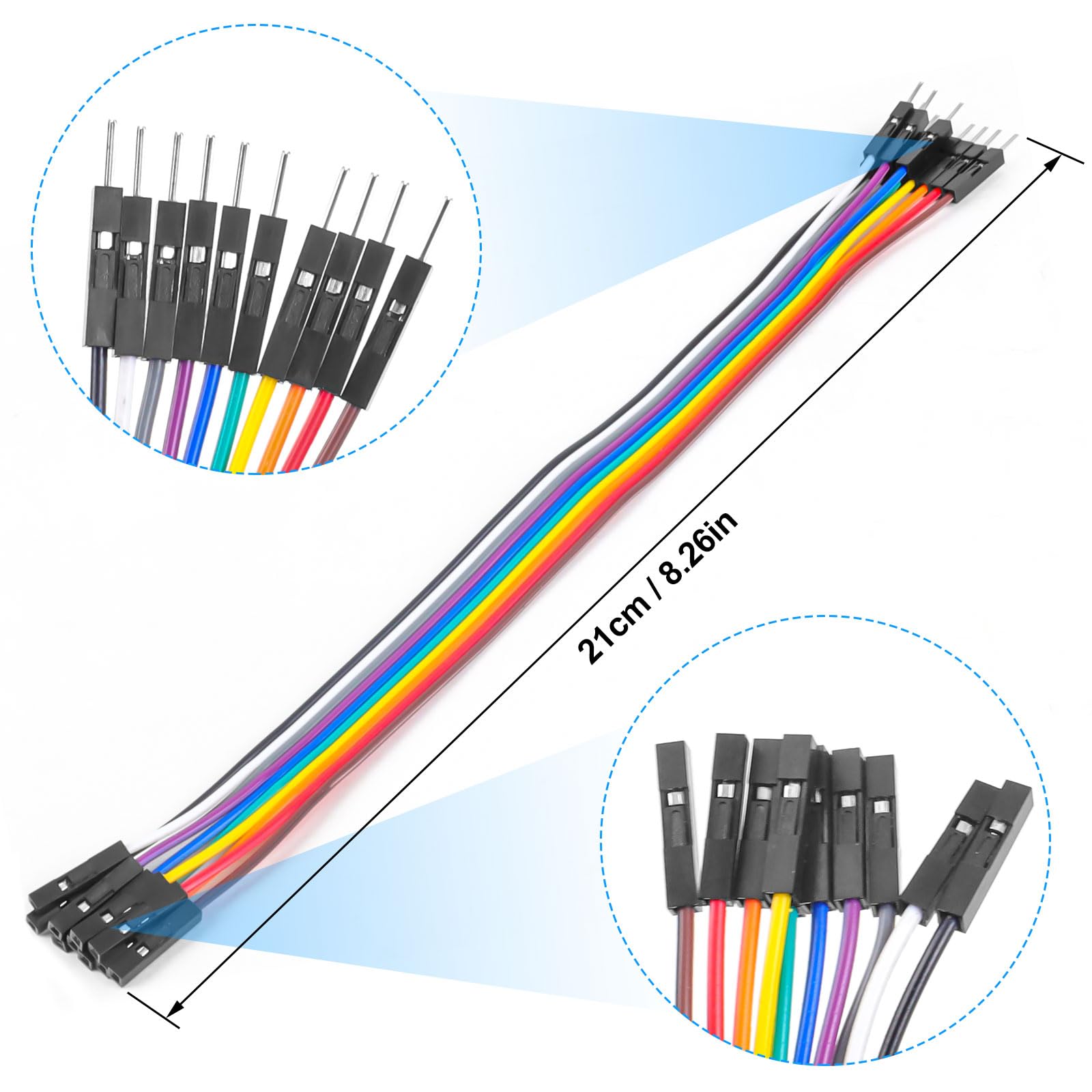 Snapklik.com : 5Pcs MAX98357 Audio Power Amplifier Module I2S DAC Class ...