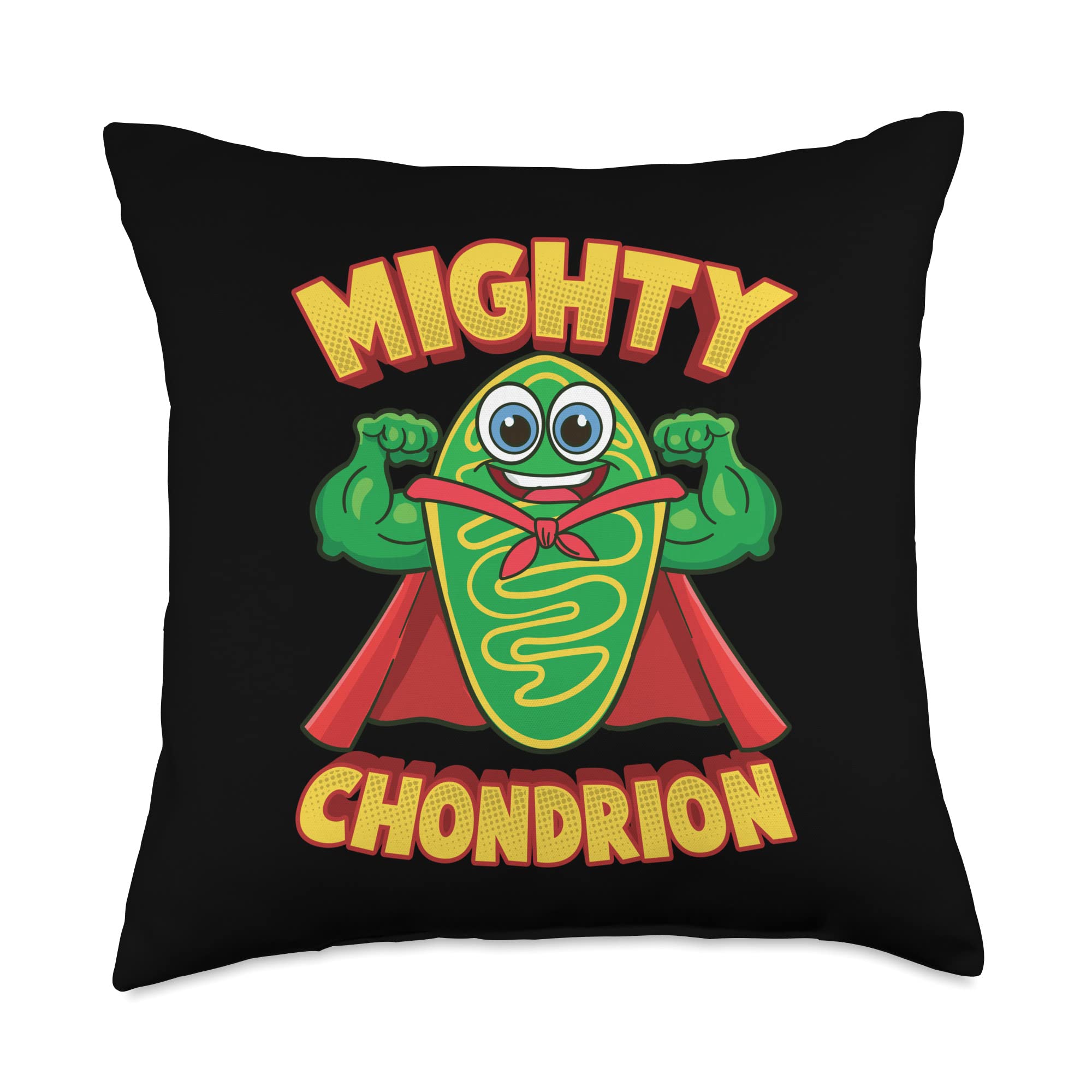 Funny Biology Cartoons