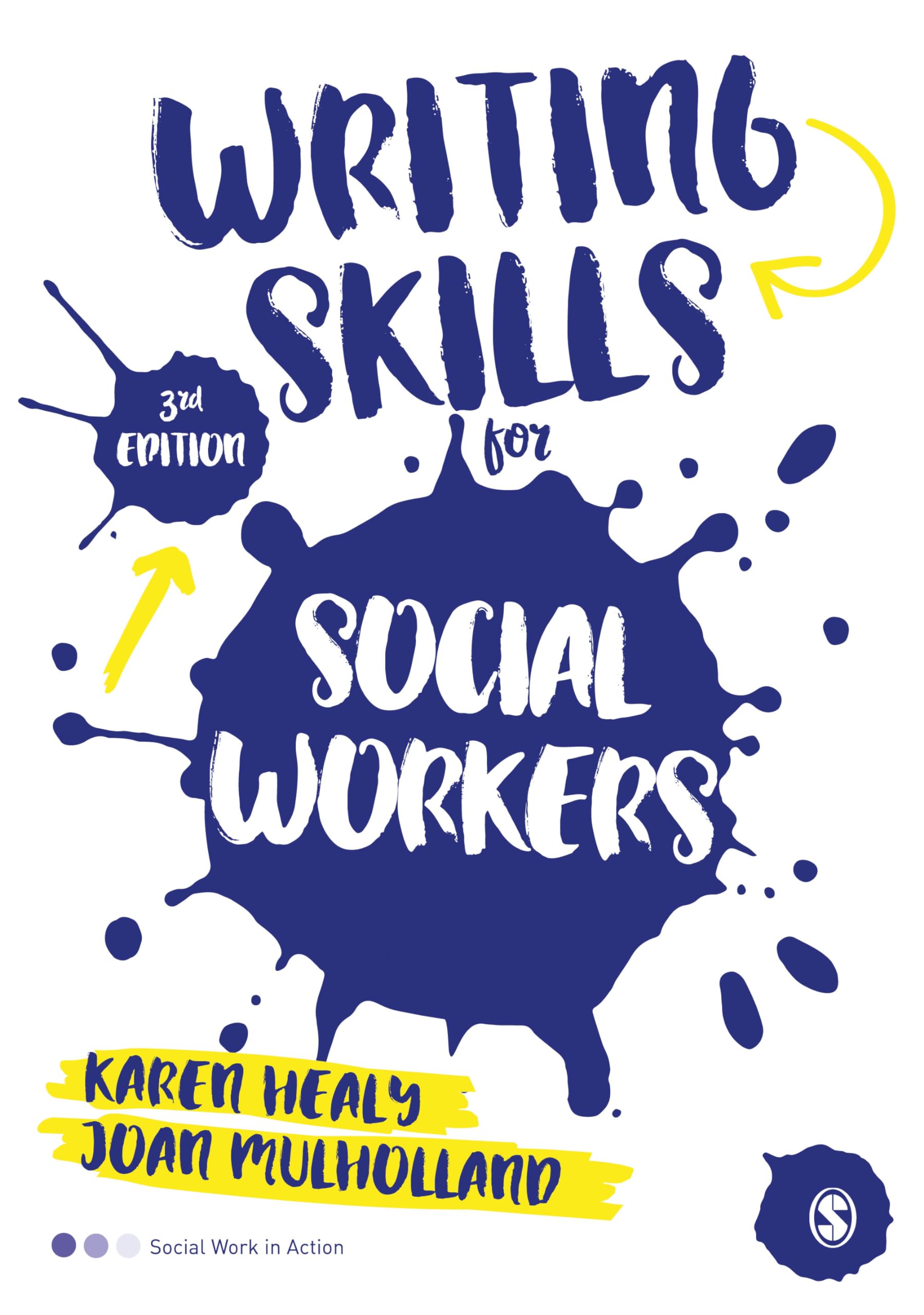 Amazon.com: Writing Skills for Social Workers (Social Work in Action ...