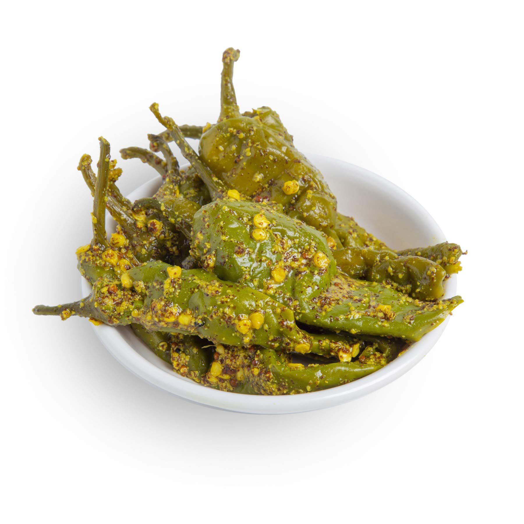 Buy Delight Foods Rajasthani - Athana Mirchi Green 250g Marwari Pickles ...